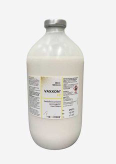 Vaxxon FC | Pacificvet