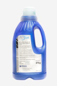 AviBlue | Pacificvet